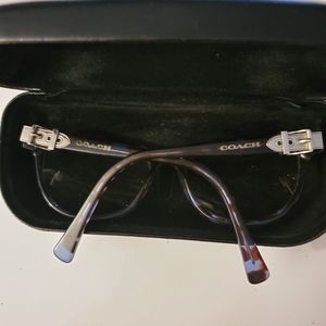 Coach | Other | Authentic Coach Frames With Case | Poshmark